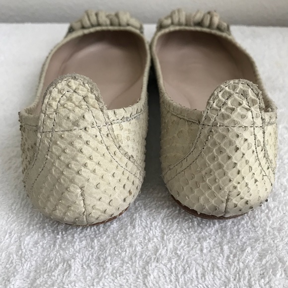 Escada | Shoes | Escada Flat Shoes | Poshmark